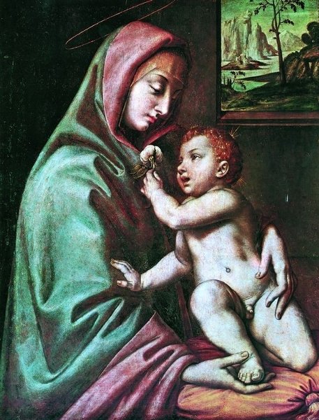 renesansa - Hrvatska enciklopedija